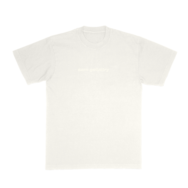 Products – Sam Gellaitry